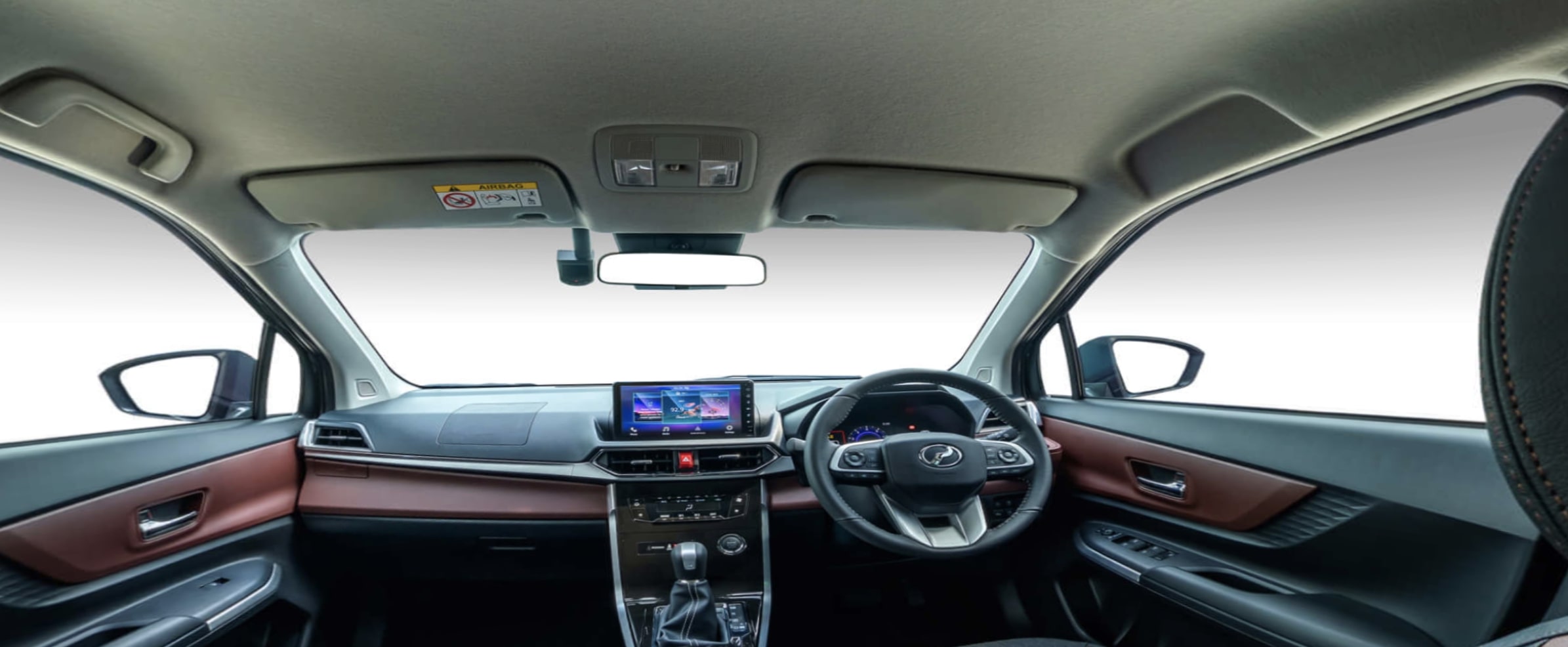 Perodua Alza - Reiwa Perodua Kuala Lipis